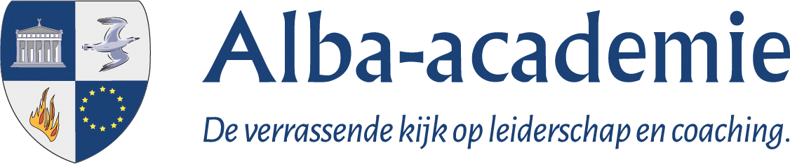 Alba-academie, de verrassende kijk op leiderschap & coaching